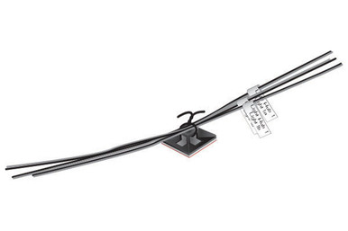 Woodland Scenics JP5717 Just Plug Tidy Wire Kit - Merrimack Valley Models