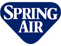 Spring Air Products - Everton Mattress