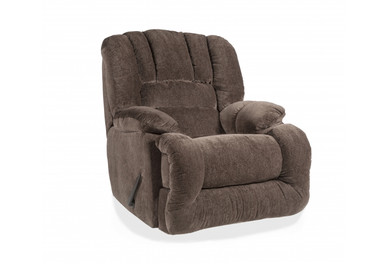 The Outback Rocker Recliner in Umber is on sale at Everton Mattress ...