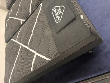 The Spring Air Peace Medium Mattress - Full is on sale at Everton ...