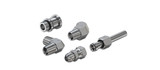 Hydraulic Fittings & Adapters | JIC, ORFS, NPT, BSP, DIN | Brennan