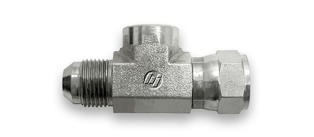 Hydraulic Gauge Port Fittings & Adapters | Diagnostic Connections | Brennan