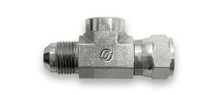 Hydraulic Gauge Port Fittings & Adapters | Diagnostic Connections | Brennan
