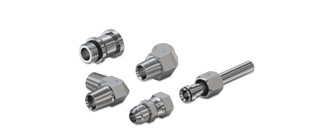 Hydraulic Fittings & Adapters | JIC, ORFS, NPT, BSP, DIN | Brennan