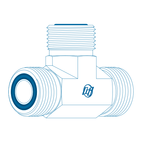 Brennan Industries' hydraulic fittings, accessories and components