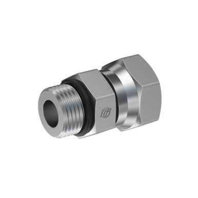 6900-20-16-O | Swivel Connector | Brennan
