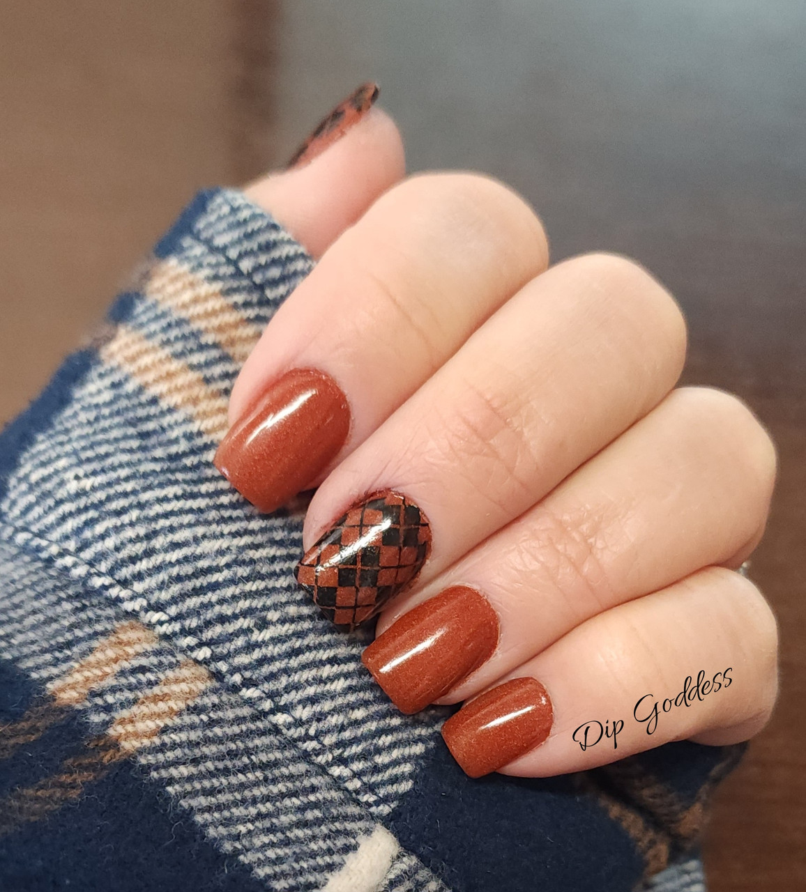 Hazelnut