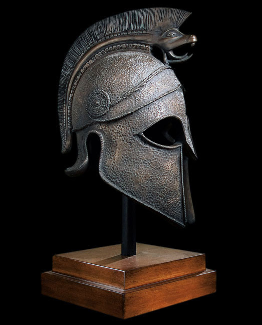Spartan Warrior Helmet | From Spartan Equipment