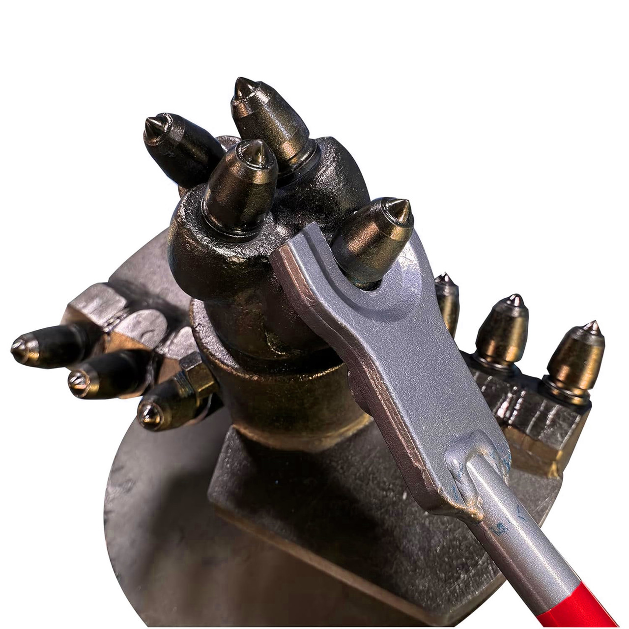 Bullet Tooth Puller Tool | Makes Changing Bullet Teeth Easy at Spartan