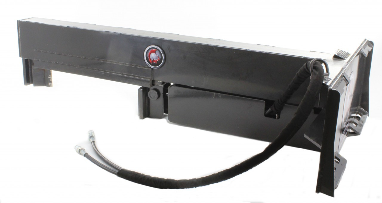 Log Splitter, Skid Steer Log Splitter, Wood Splitter