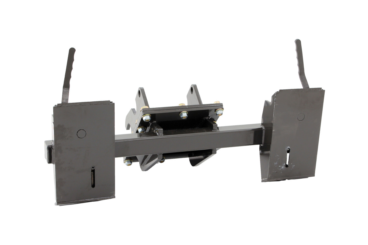 Buy Excavator Mount to Bobcat MT Style Mini Skid Steer Loader Adapter