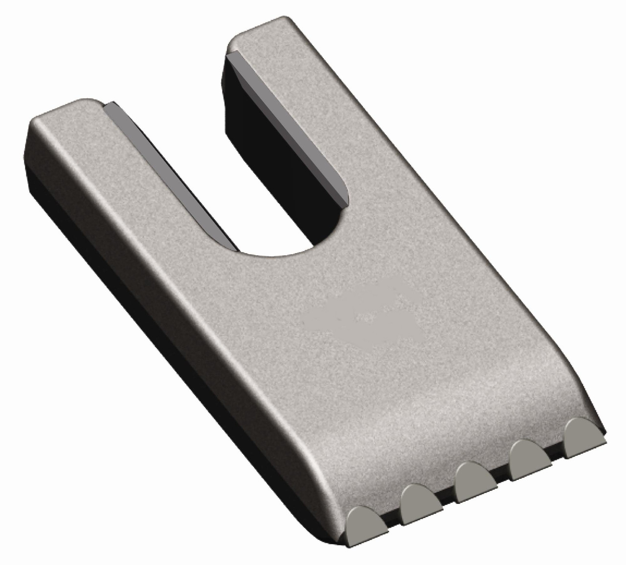 Skid Steer Carbide Auger Tooth | Spartan Equipment