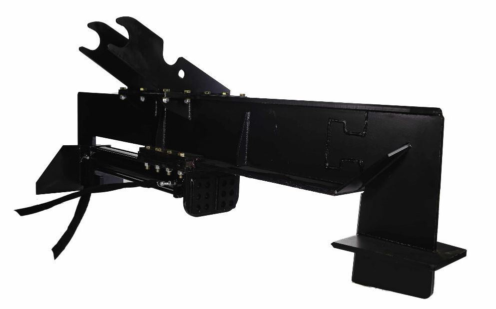 Mini Excavator Attachments | Spartan Equipment