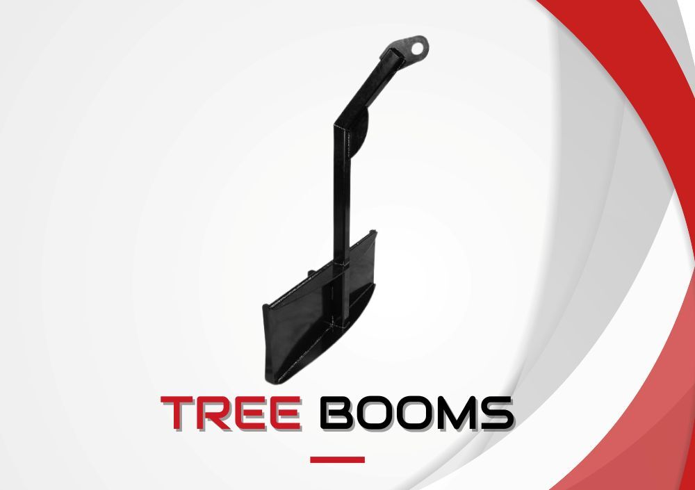 Best Skid Steer Attachments | Spartan Equipment