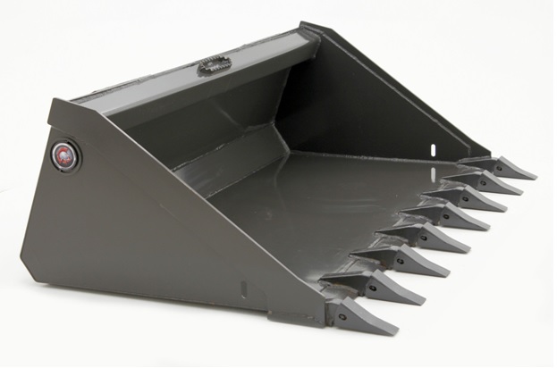 Must-Have Skid Steer Attachments for Construction Projects - Spartan ...