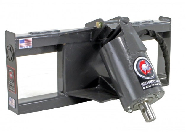 Auger Attachments: Why They Are Vital in Many Industries - Spartan ...