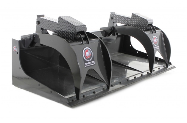 One Bucket to Rule Them All: How Grapple Buckets Solve Multiple Needs ...