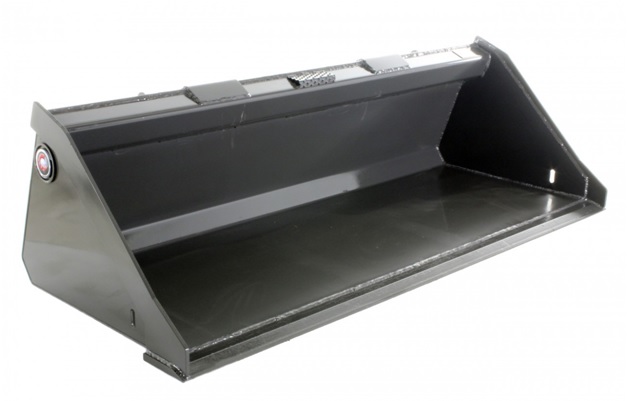 A Practical Skid Steer Bucket Buying Guide - Spartan Equipment