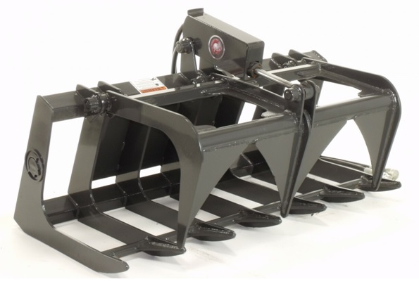 12 of the Most Useful Skid Steer Attachments - Spartan Equipment