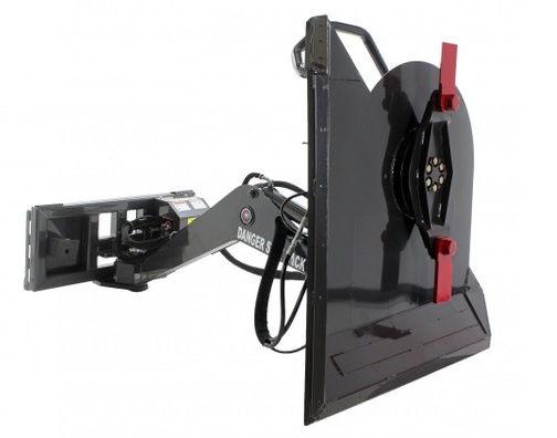 The Best Skid Steer Attachments Any Job Site Needs - Spartan Equipment