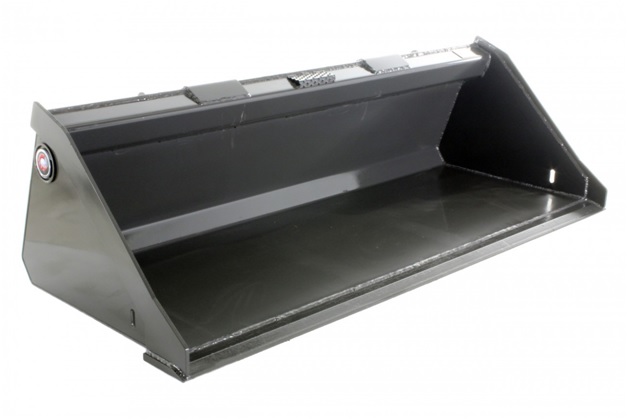 Choosing the Right Skid Steer Bucket for Your Construction Projects ...