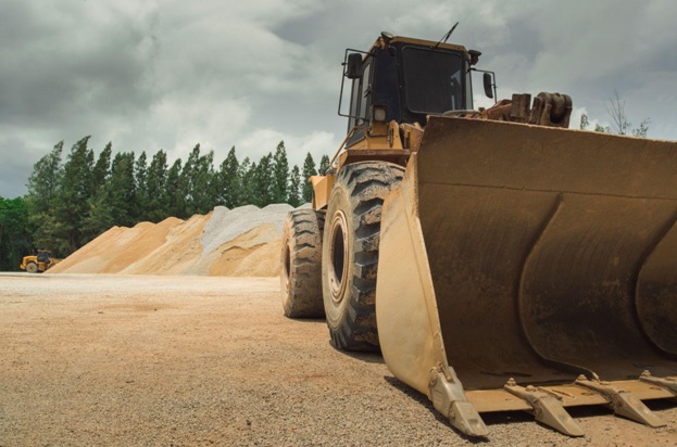 How to Choose the Best Skid Loader - Spartan Equipment