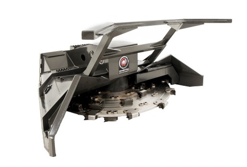 Mulching 101: Tips and Tricks for Effective Skid Steer Mulching ...