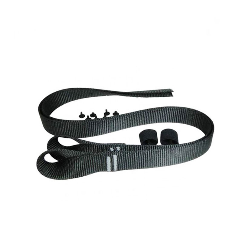 Teufelberger treeMOTION Hip to Leg Connection Kit - Honey Brothers