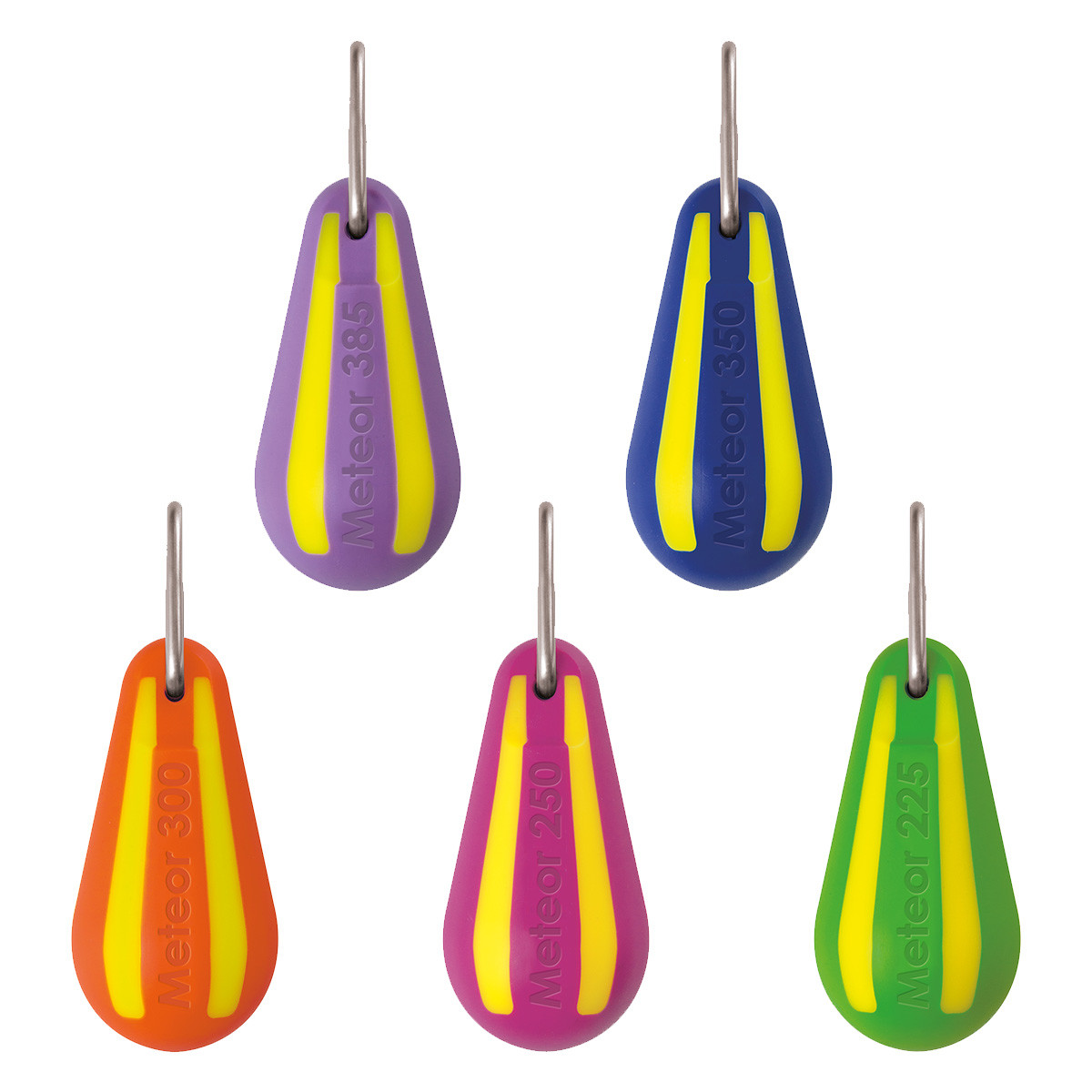 FTC Tree Meteor 2 Throw Bag Weight - Honey Brothers