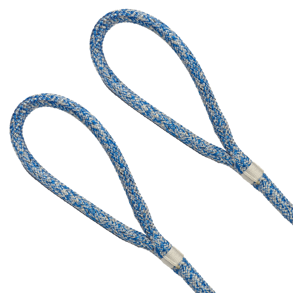 Courant AKA 12mm Rigging Rope - 2 Splice - Honey Brothers