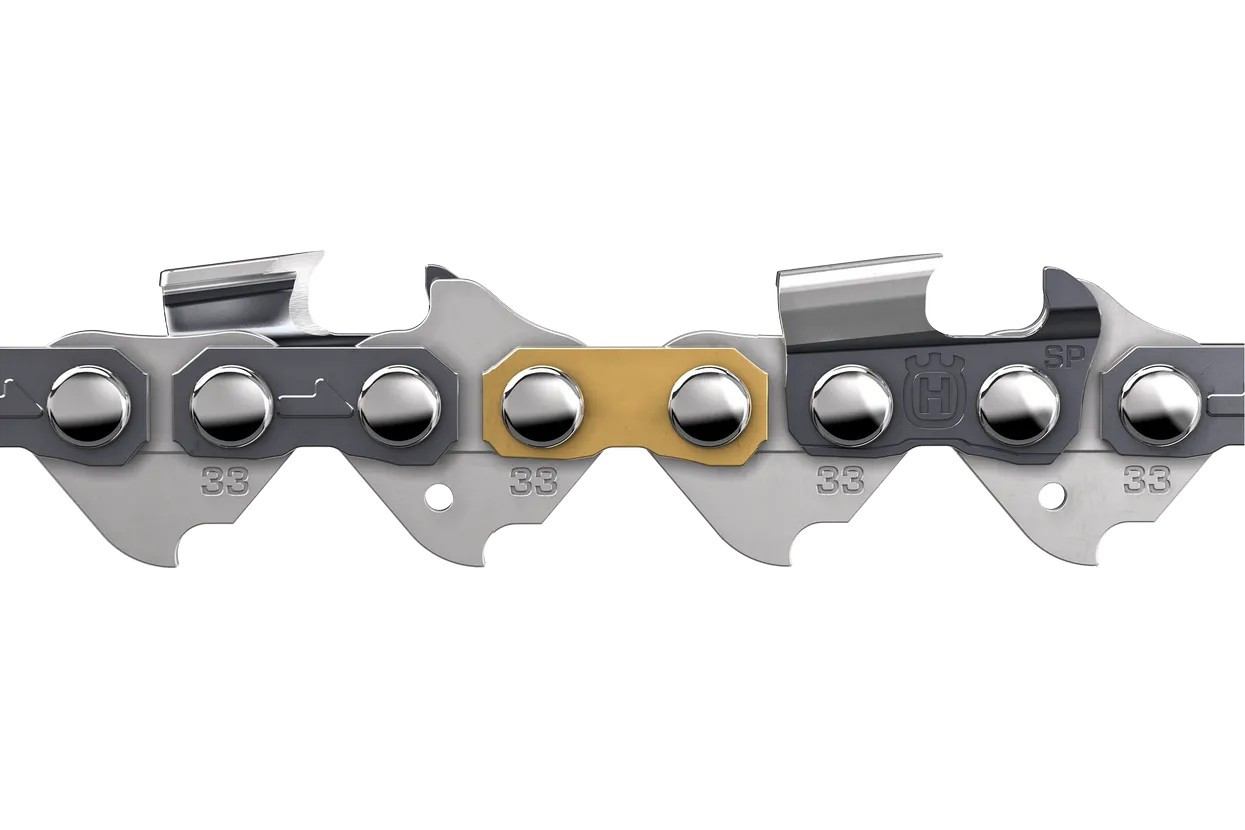 Husqvarna SP33G Chainsaw Chain, 67 Drive Links 0.325 0.050 - Honey Brothers