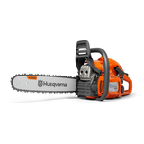 Husqvarna 450 Mk II Petrol Chainsaw 45cm/18" Bar - Honey Brothers