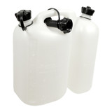 Oregon Transparent Combi Can - Honey Brothers