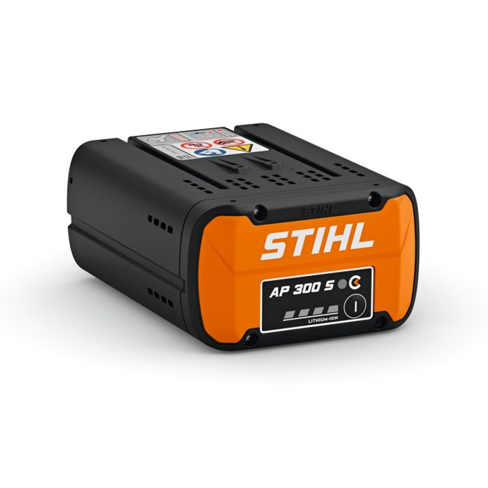 Stihl AP 300 S Pro System Lithium-Ion Battery - Honey Brothers