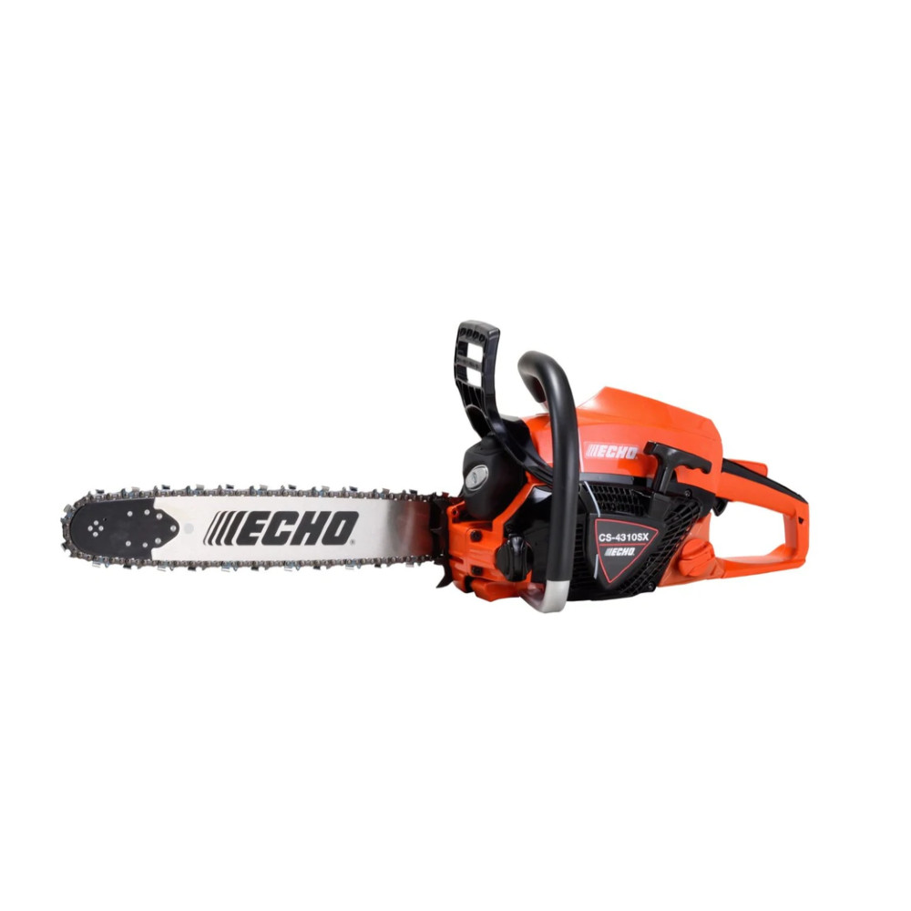 Echo CS-4310SX Petrol Chainsaw 40cm/16" Bar - Honey Brothers