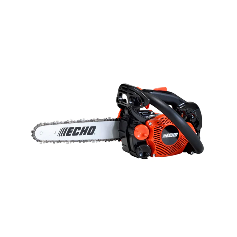 Echo CS-2511TES 3/8 Pitch Petrol Chainsaw 25cm/10" Bar - Honey Brothers