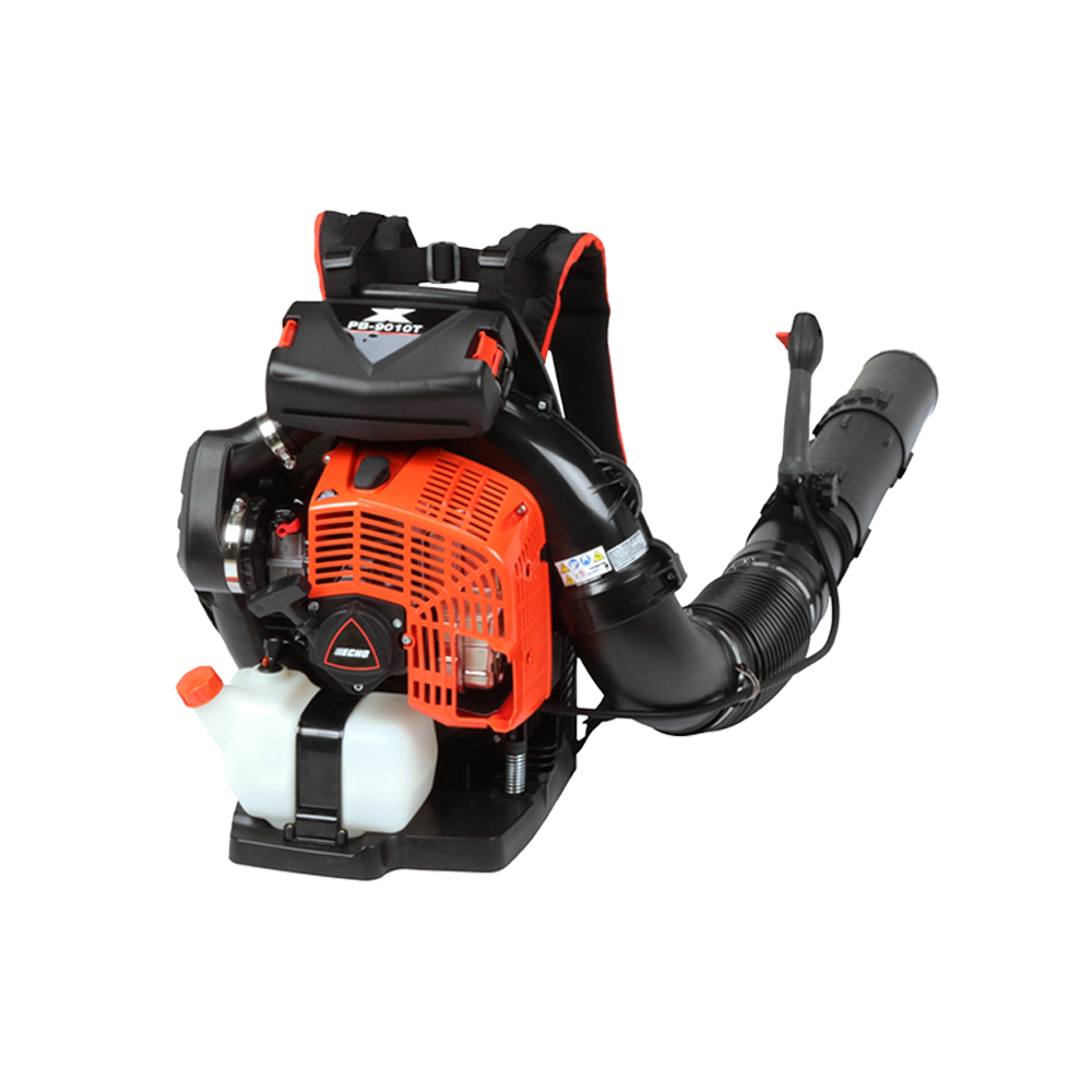 Echo PB-9010T Backpack Petrol Blower - Honey Brothers