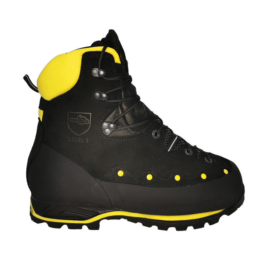 Pfanner Pilatus Chainsaw Boots - Honey Brothers
