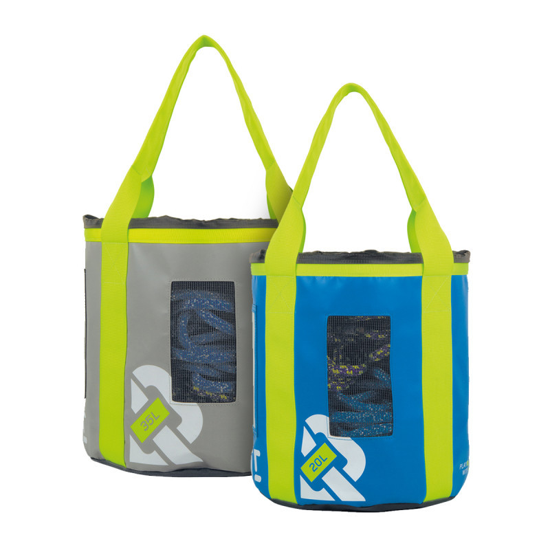 FTC Tree Spider Box Rope Bag - Honey Brothers