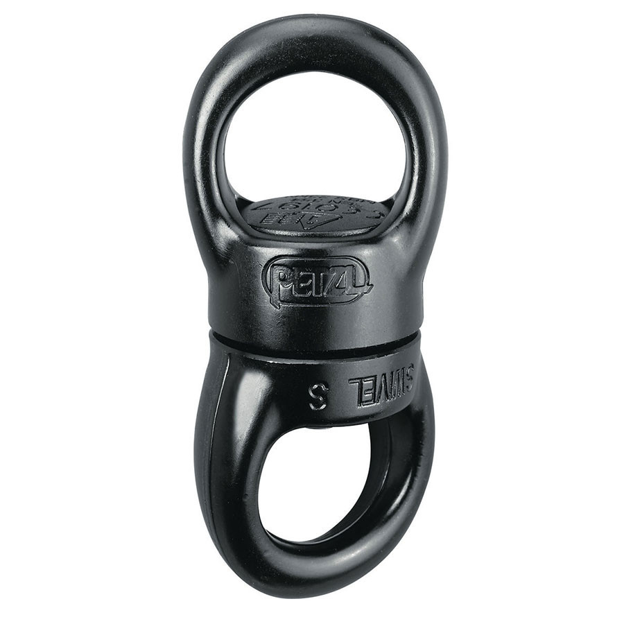 Petzl Swivel - Honey Brothers