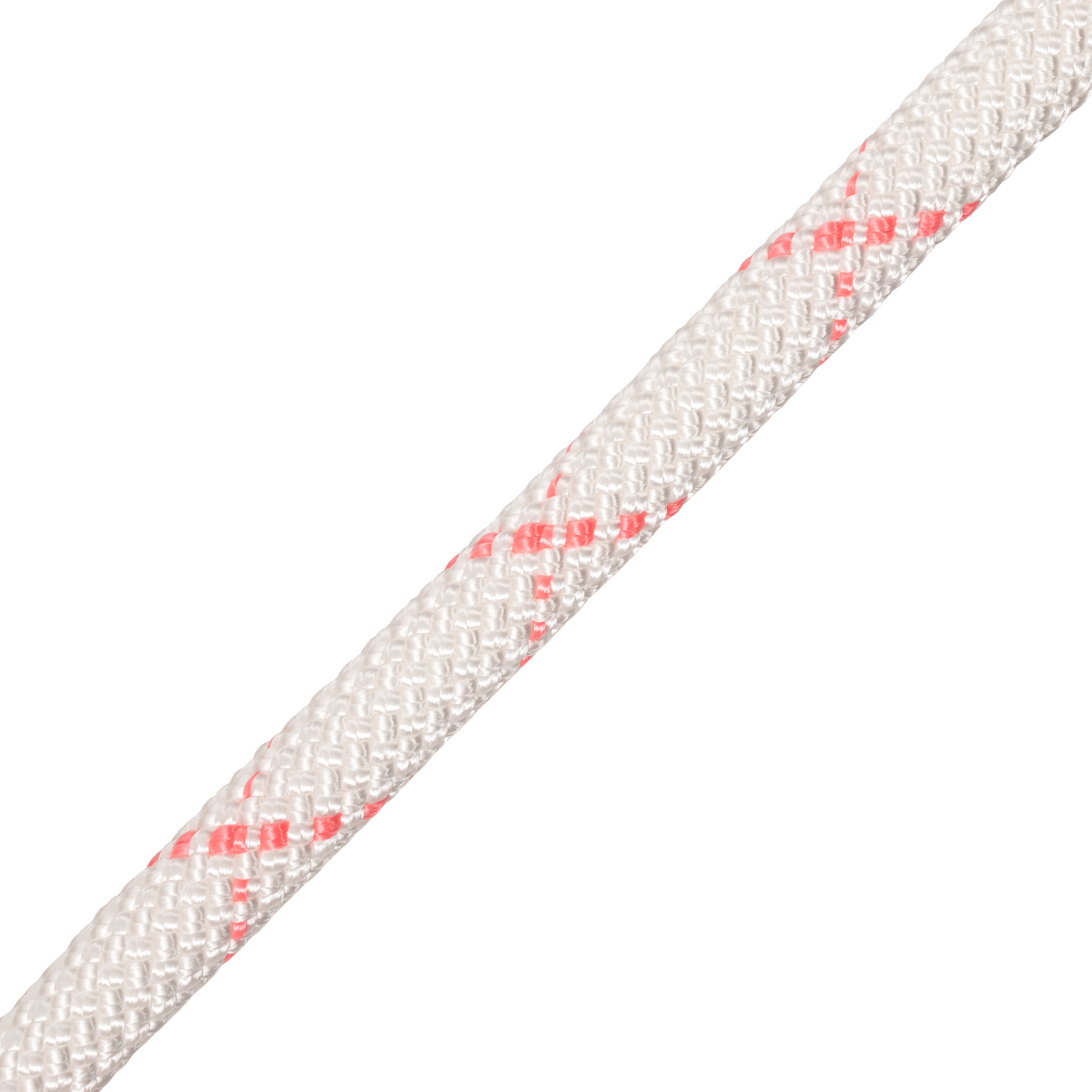 Sterling HTP Rig 16mm Rigging Rope - White/Pink - No Splice - Honey ...