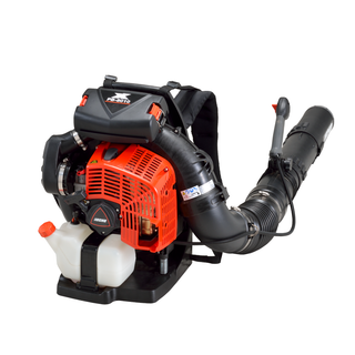 Echo PB-8010 Backpack Petrol Blower - Honey Brothers