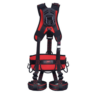 JSP K2 5-Point Premium Work Position Harness - Honey Brothers