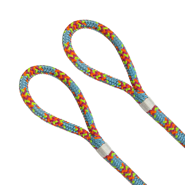 Sterling Wild Bull 1/2" - 12mm Rigging Rope - 2 Splice - Honey Brothers