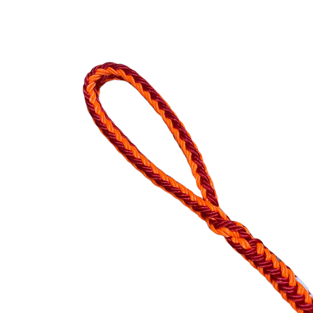 Teufelberger tRex 11.5mm Rigging Rope - 1 Splice - Honey Brothers