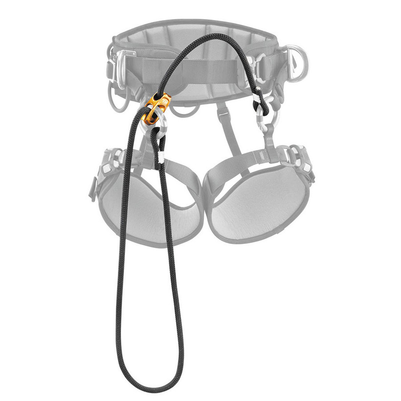 Petzl Sequoia Adjustable Attachment Bridge - Honey Brothers