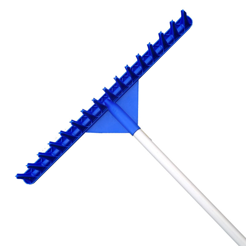Placemill Tuff Rake - Blue - Honey Brothers