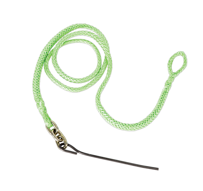 Portable Winch HPPE Rope Choker 10mm x 2.1m - Honey Brothers