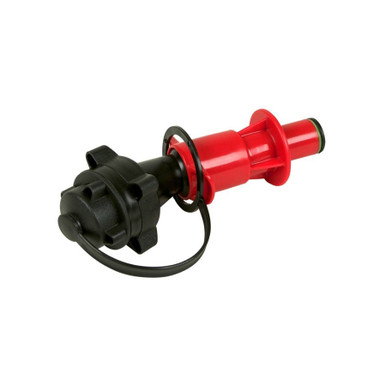 Oregon Combi Can Fuel Filling Spout - Honey Brothers