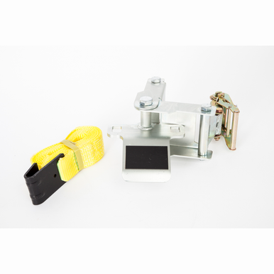 Portable Winch Tree Mount Winch Anchor - Honey Brothers